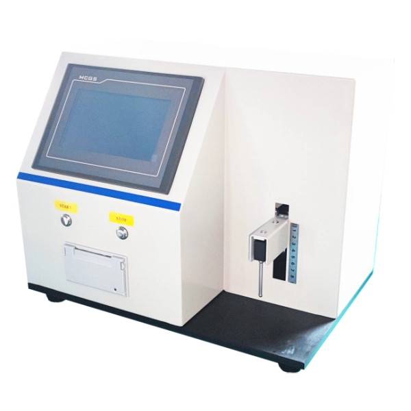 Bloom Strength Testing for Gelatin Gel Strength