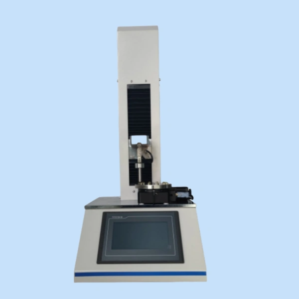 Needle Penetration Test Guide for ISO 7864 and ISO 11040-4