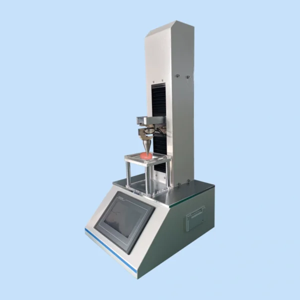 Soap Penetration Tester ASTM D1321 Soap Hardness Test