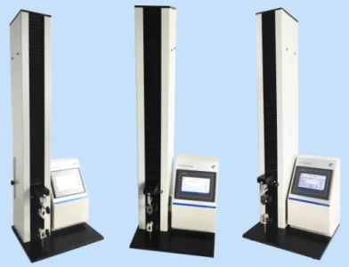 Tongue Tearing Strength of Fabrics Test - ASTM D2261